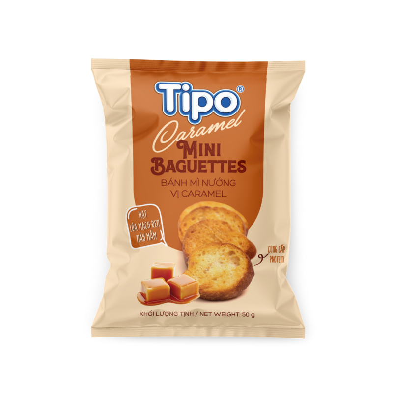 Bánh Tipo - Hữu Nghị Food